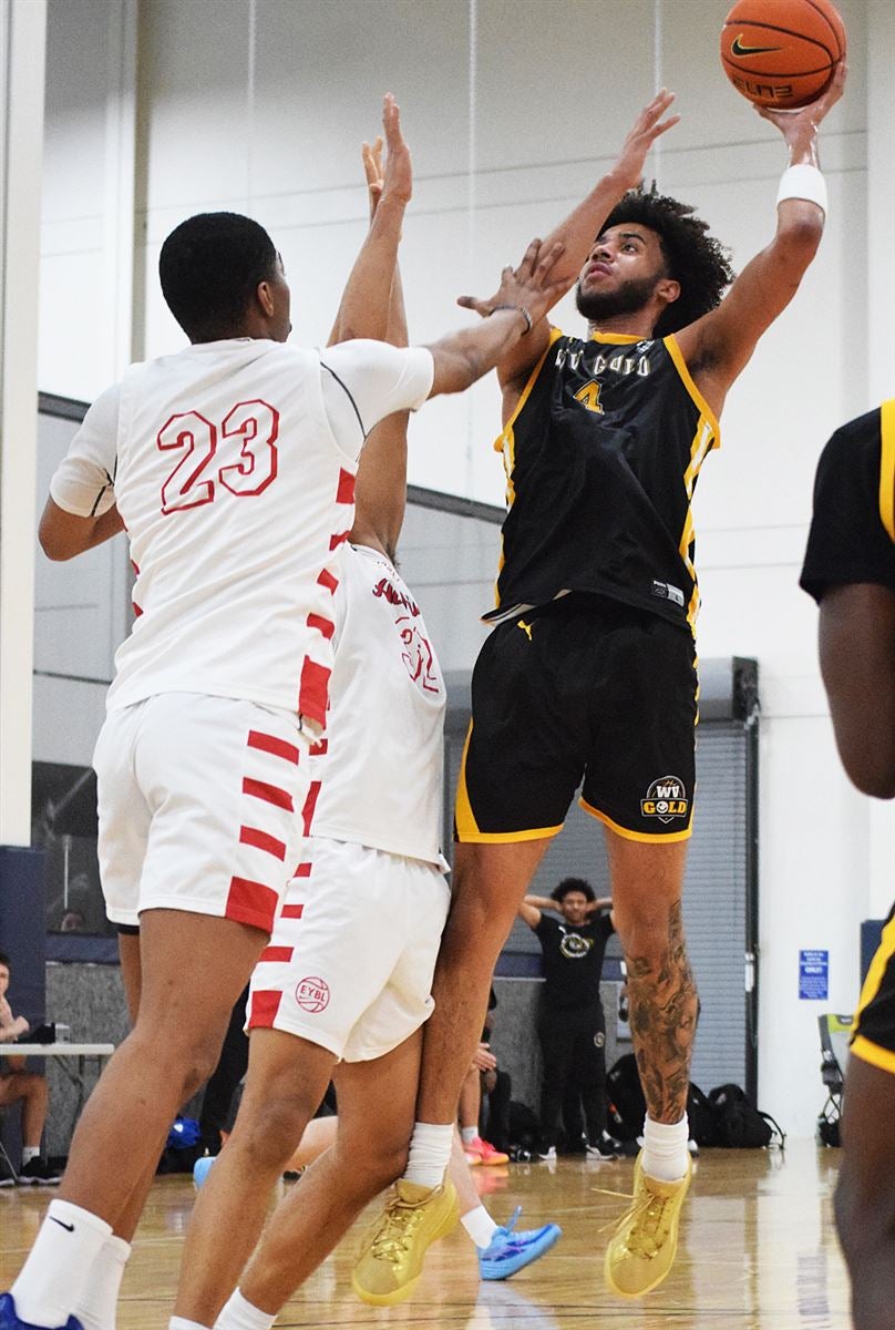Back at Lutheran East, top Ohio prospect TJ Crumble enjoys another ...