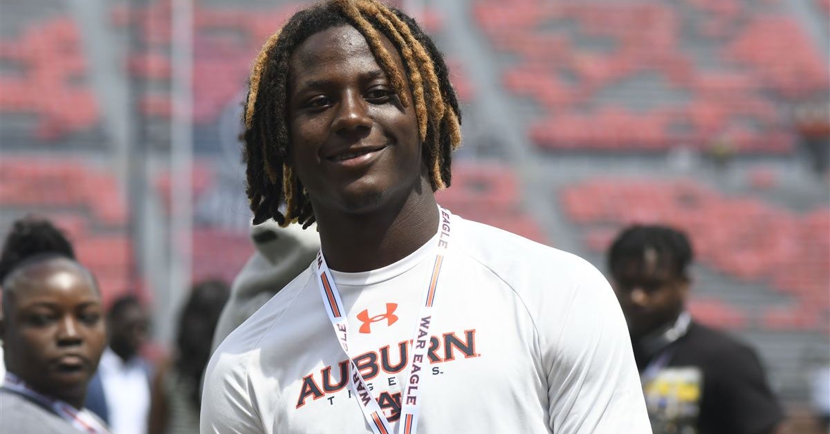 Peach State RB Carsyn Baker schedules ACC visit, names five standout schools