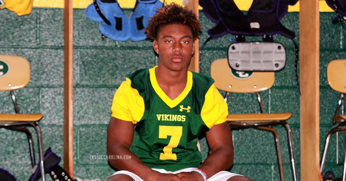 2021 Target: DeAndre Boykins