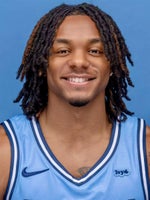Avery Brown, Columbia, Point Guard