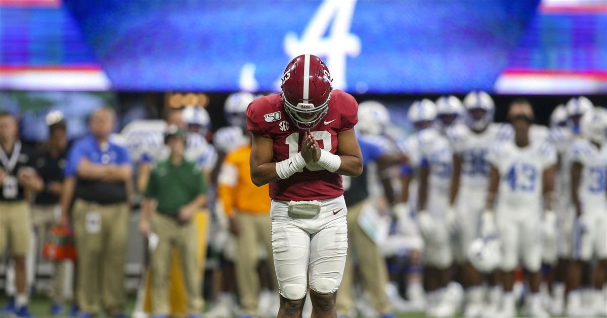 Brian Baldinger compares Tua Tagovailoa's elite skill to All-Pro