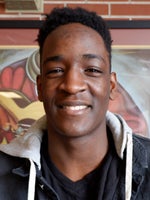 Khalil Dinkins, Penn State, Athlete