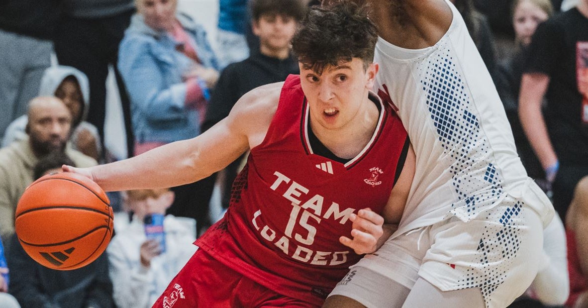 Adidas 3SSB: Four-star point guard Eli Ellis updates recruitment