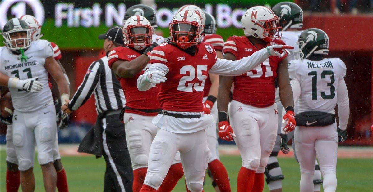 Antonio Reed earns Blackshirt