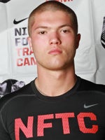 Jacob Kaiser, Central, Pro-Style Quarterback