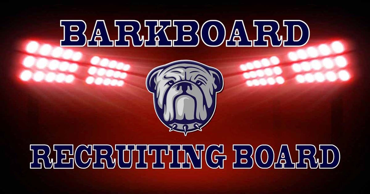 BarkBoard's Fresno State Recruiting Hot Board