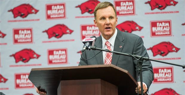 WATCH: Chad Morris, 5 things to expect from Class of 2018