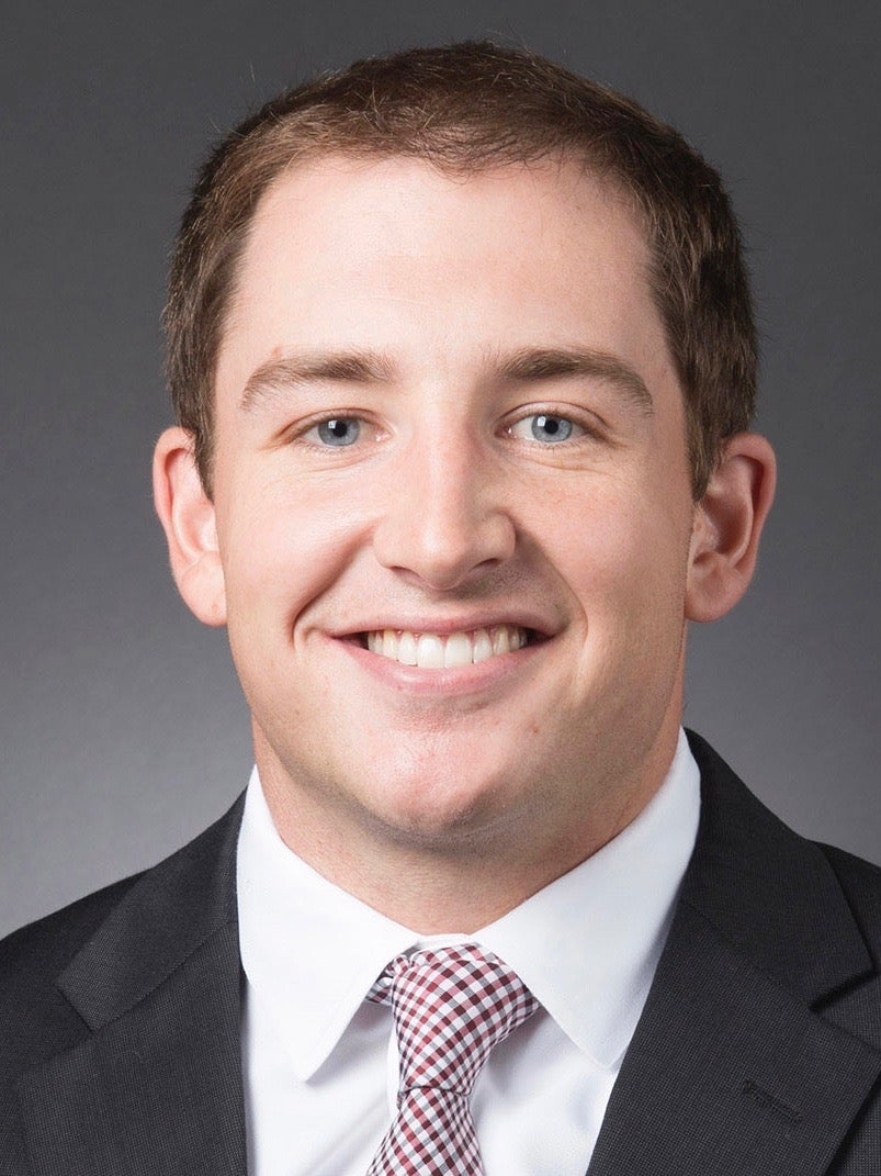 Cort Dennison, Co-Defensive Coordinator (FB), Oregon State Beavers