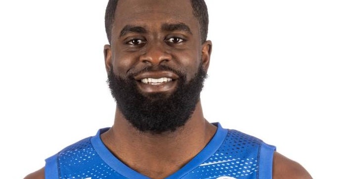 Aggies in the Pros: Former N.C. A&T Aggie Ron Jackson finds a new ...