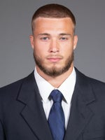 Ben Labrosse, Syracuse, Safety