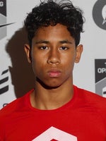 Jimmy Wyrick, Stanford, Cornerback