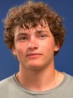 Hampton Roderick, Emsley A Laney, Wide Receiver