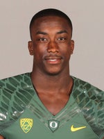 Dior Mathis, Oregon, Cornerback