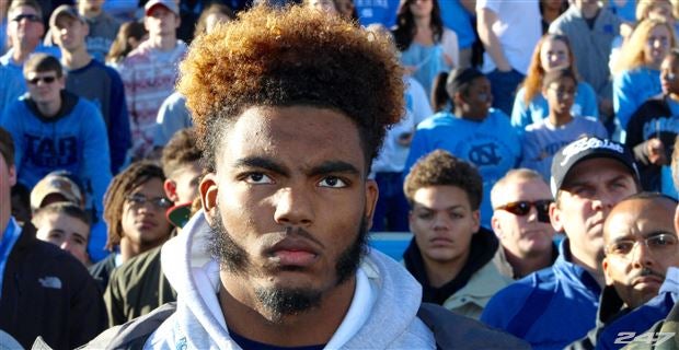 Top247 LB likes Narduzzi and Pitt