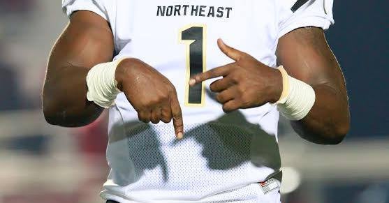 What Does Ole Miss Have In Liggins?