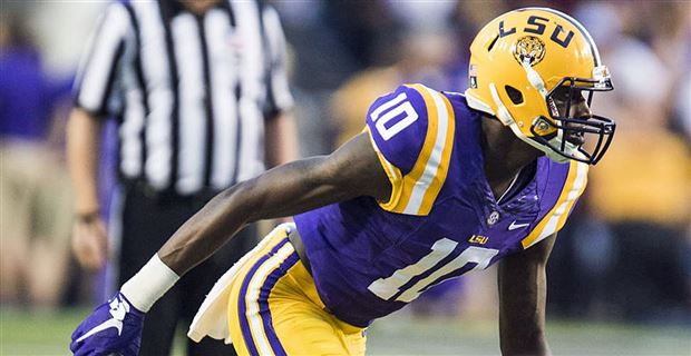 Photos: LSU Spring Game