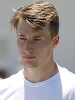 Hudson Walker, Redwood, Weak-Side Defensive End