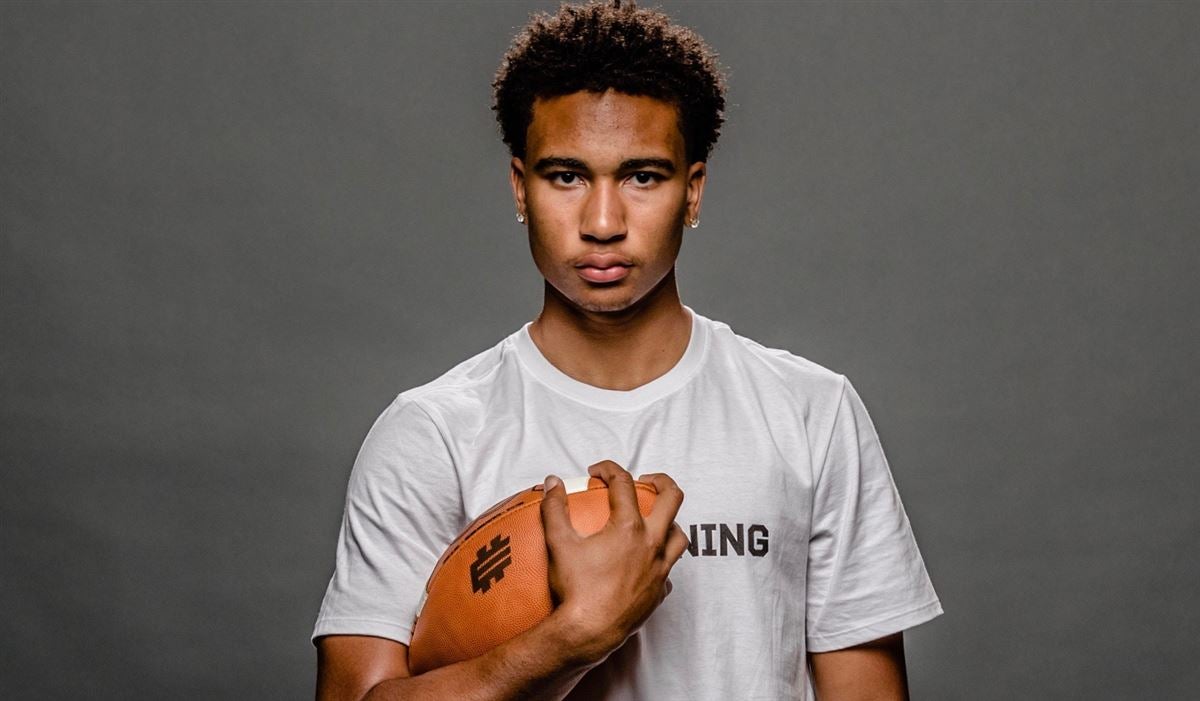 QB CJ Stroud adds 4th star