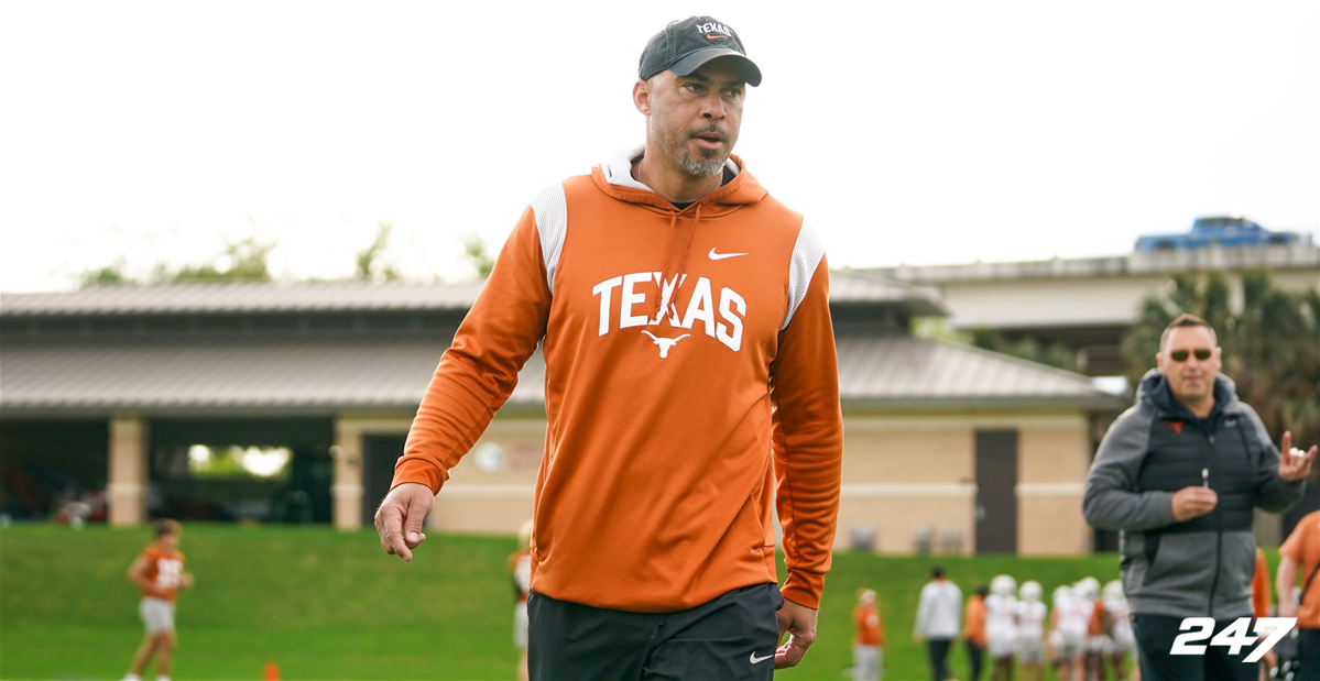 College football recruiting: Oregon's Chris Hampton headlines top ...