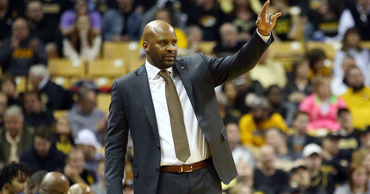 Missouri basketball coach Cuonzo Martin addresses hot seat speculation
