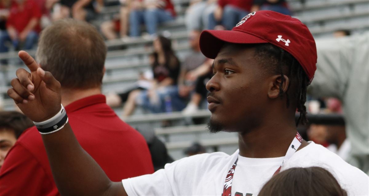 Howard recaps Friday night at Williams-Brice Stadium