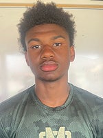 Lance Mitchell Jr., Moreau Catholic, Athlete