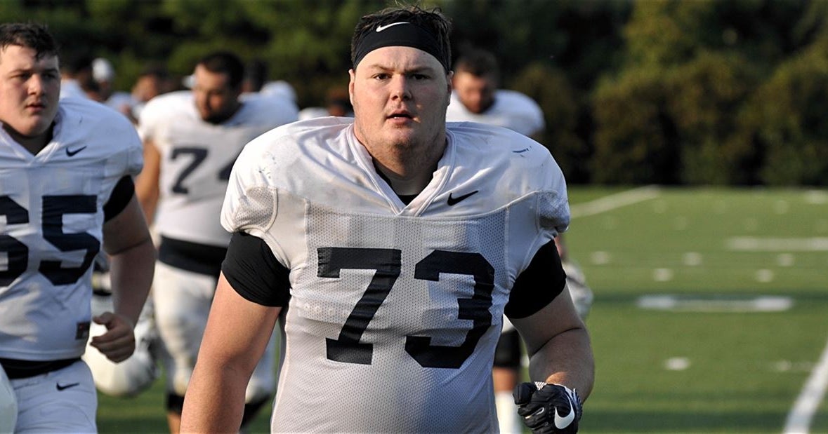 Countdown to Kickoff: 73 days until Penn State football