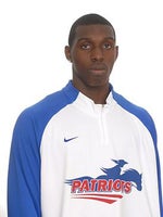 Ricardo Ratliffe, Missouri, Power Forward