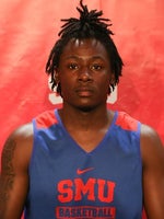 Elijah Landrum, SMU, Point Guard
