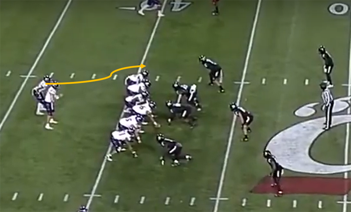 EAST CAROLINA vs. APP STATE GAME PREVIEW