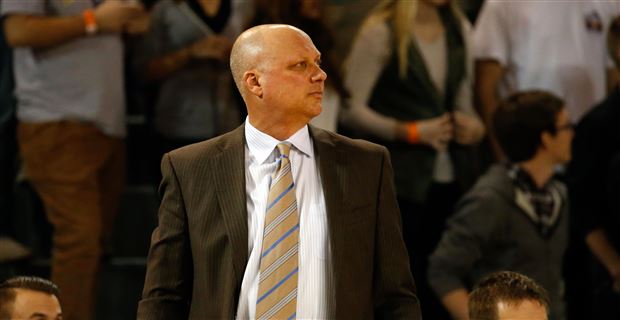 Jeff Lebo to take leave of absence