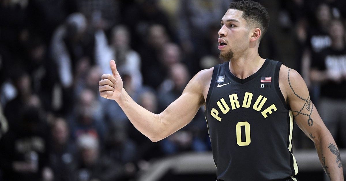 How Mason Gillis and Maliq Brown can help Duke after hurting the Blue ...