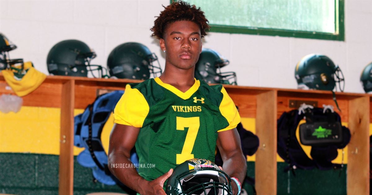 High praise for 2021 Boykins