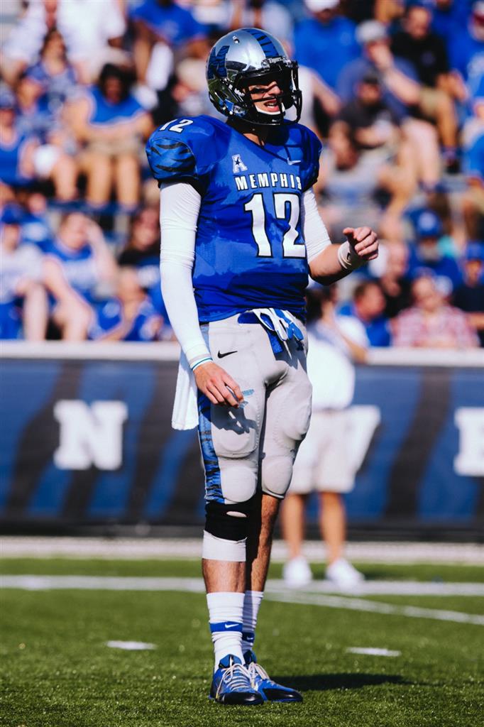 What We Learned: UCF Style