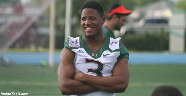 InsideTheU Podcast: Tracy Howard
