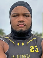 Trent Wilson, Dr. Henry Wise, Defensive Line