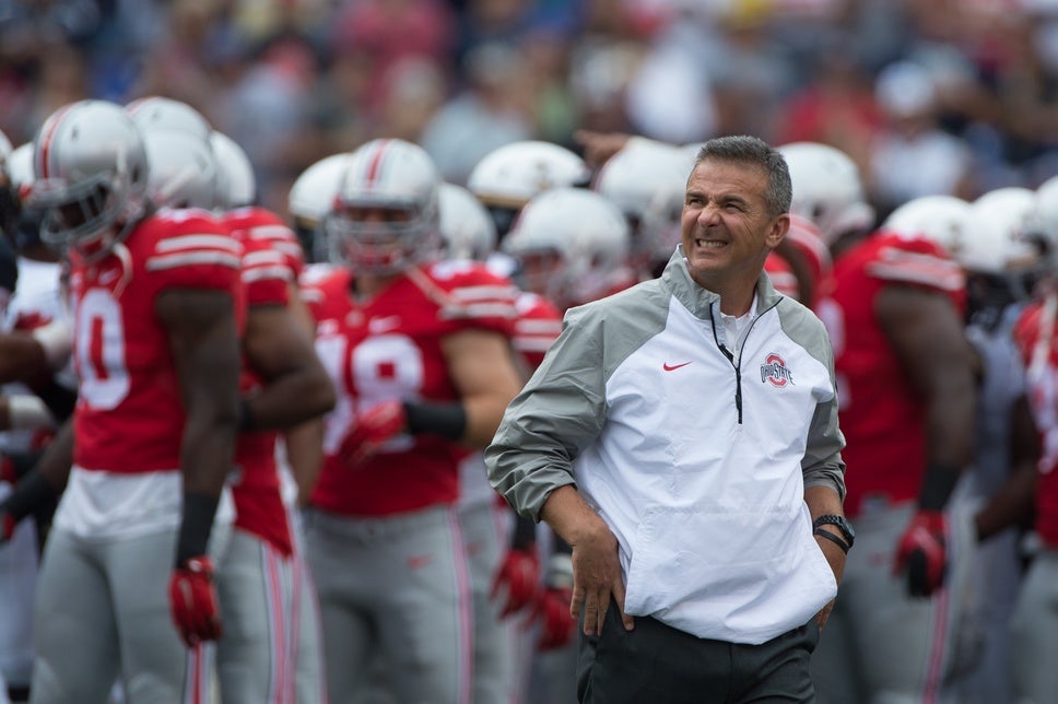 Bucknuts 90: The Aftermath