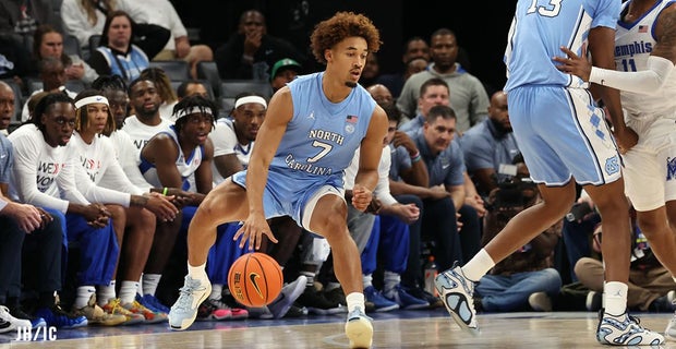 Instant Analysis: UNC Makes It Count in Exhibition Victory