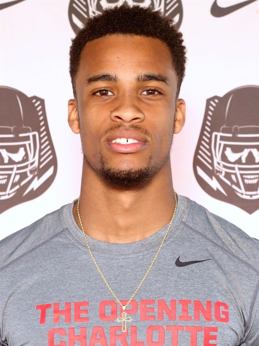 2016 Duke Signing Day Player Capsule: Mark Gilbert