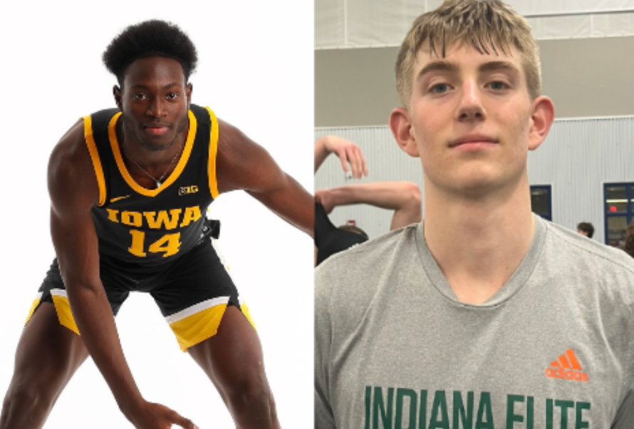 Bock: Signing Day Grades for Iowa basketball's 2024 class