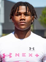 Thomas McCoy, Northern Illinois, Wide Receiver