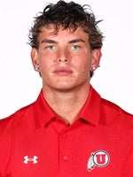 Brandon Rose, Utah, Quarterback