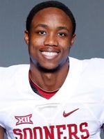 Jeffery Mead, Oklahoma, Wide Receiver