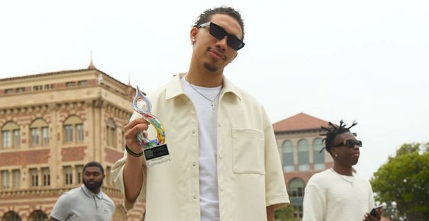 WSU basketball: The file on 6-2 guard Myles Rice