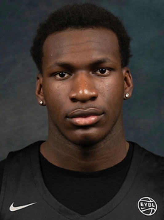 2025 combo-guard, Christian Jeffrey discusses his Villanova offer