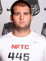 Levi Long, Eastern Washington, Offensive Tackle