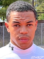 Carter Shaw, UCLA, Wide Receiver