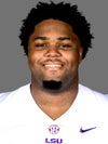 Tyler Miller, Mississippi State, Offensive Tackle