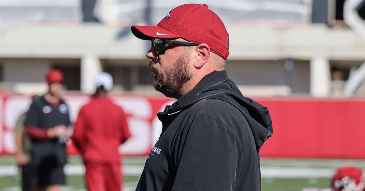 Razorback Recruiting Notebook: Arkansas' early offers for September