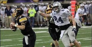 Matt Nelson, Iowa, Tight End